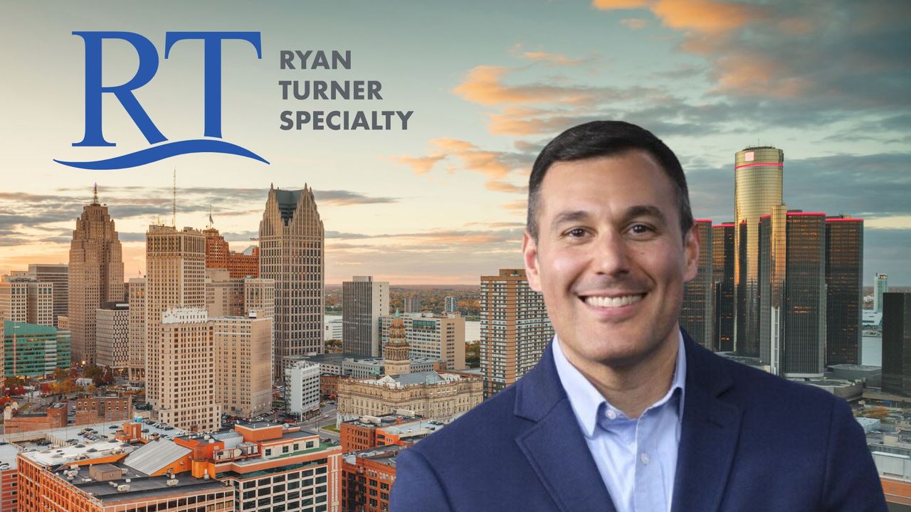 RT Specialty shifts up a gear in Detroit | Intelligent Insurer